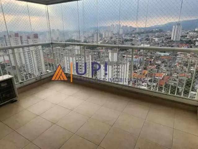 Apartamento para Venda em São Paulo/SP Imirim 3 Quartos