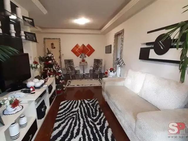Apartamento para Venda em São Paulo/SP Imirim 3 Quartos
