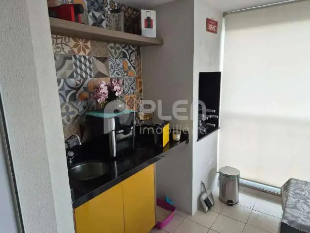 Apartamento para Venda em São Paulo/SP Imirim 3 Quartos