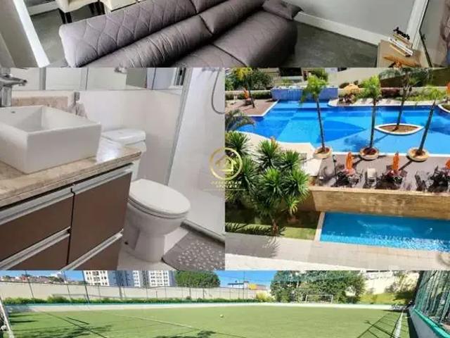 Apartamento para Venda em São Paulo/SP Imirim 3 Quartos