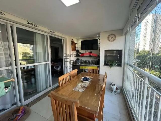 Apartamento para Venda em São Paulo/SP Imirim 3 Quartos