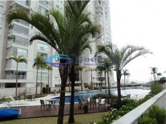 Apartamento para Venda em São Paulo/SP Imirim 3 Quartos