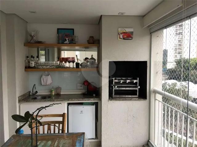 Apartamento para Venda em São Paulo/SP Imirim 3 Quartos