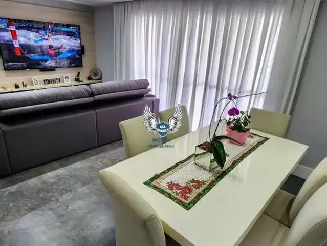 Apartamento para Venda em São Paulo/SP Imirim 3 Quartos