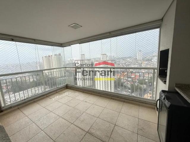 Apartamento para Venda em São Paulo/SP Imirim 3 Quartos