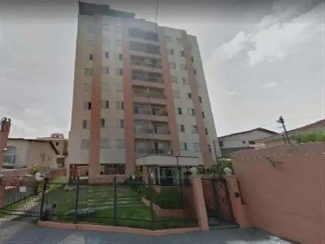 Apartamento para Venda em São Paulo/SP Imirim 3 Quartos