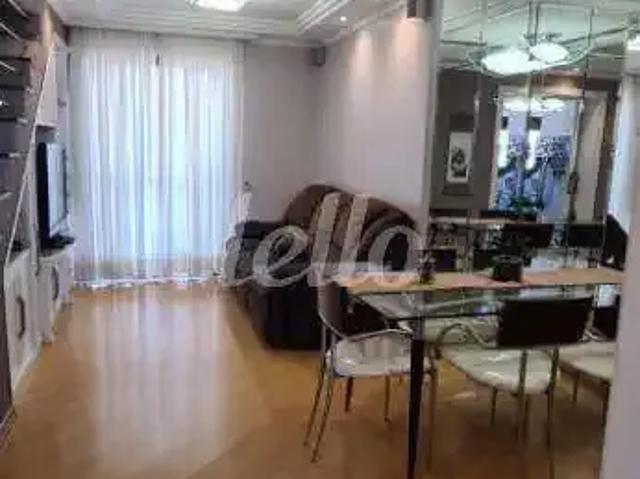 Apartamento para Venda em São Paulo/SP Imirim 3 Quartos