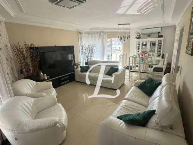 Apartamento para Venda em São Paulo/SP Imirim 3 Quartos