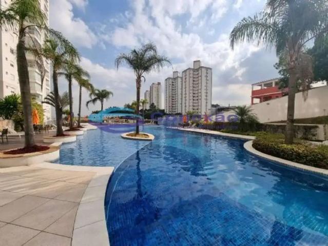 Apartamento para Venda em São Paulo/SP Imirim 3 Quartos