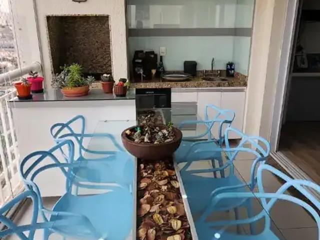 Apartamento para Venda em São Paulo/SP Imirim 3 Quartos