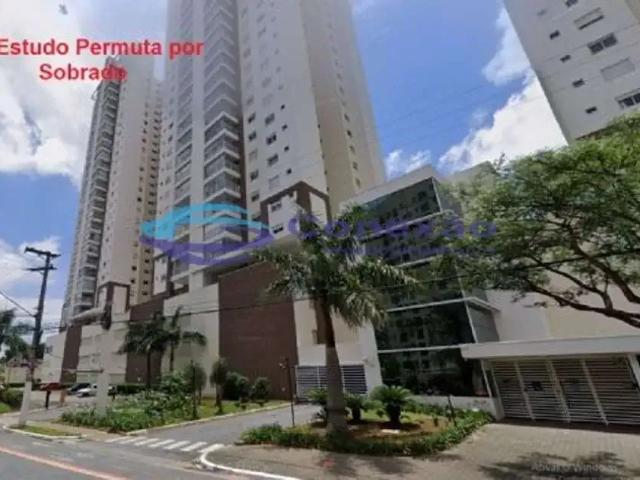 Apartamento para Venda em São Paulo/SP Imirim 3 Quartos