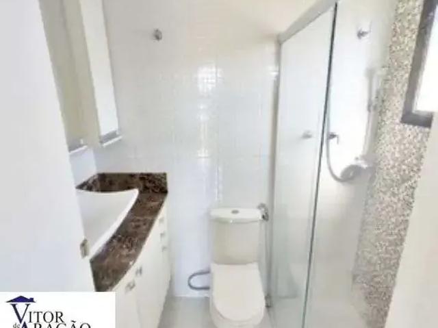 Apartamento para Venda em São Paulo/SP Imirim 3 Quartos