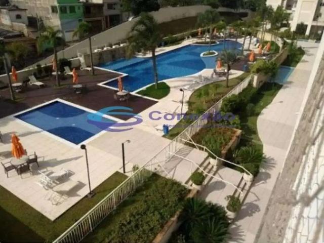Apartamento para Venda em São Paulo/SP Imirim 3 Quartos