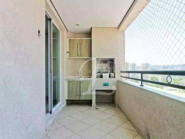 Apartamento para Venda em São Paulo/SP Imirim 3 Quartos