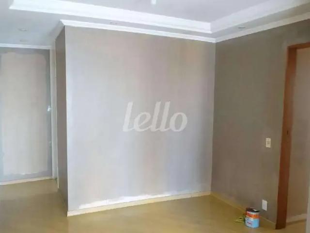 Apartamento para Venda em São Paulo/SP Imirim 3 Quartos