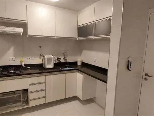 Apartamento para Venda em São Paulo/SP Imirim 3 Quartos