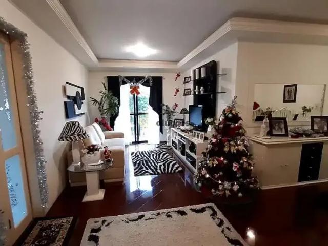 Apartamento para Venda em São Paulo/SP Imirim 3 Quartos