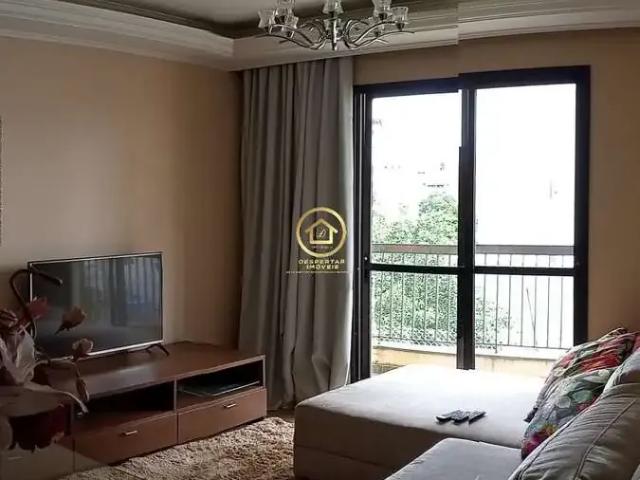 Apartamento para Venda em São Paulo/SP Imirim 3 Quartos