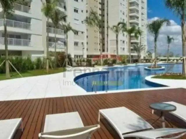 Apartamento para Venda em São Paulo/SP Imirim 3 Quartos