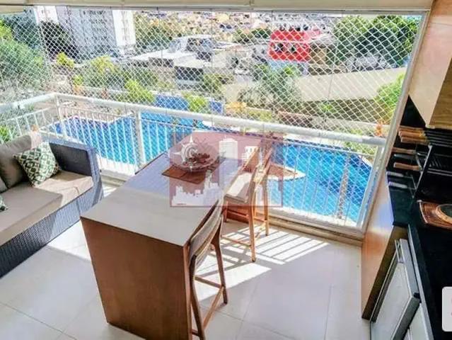 Apartamento para Venda em São Paulo/SP Imirim 3 Quartos