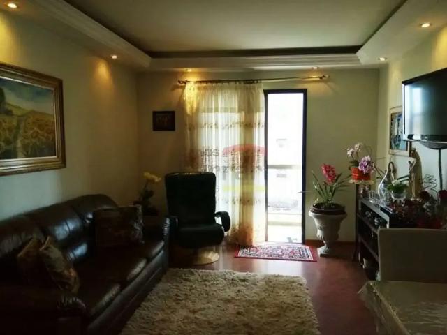 Apartamento para Venda em São Paulo/SP Imirim 3 Quartos
