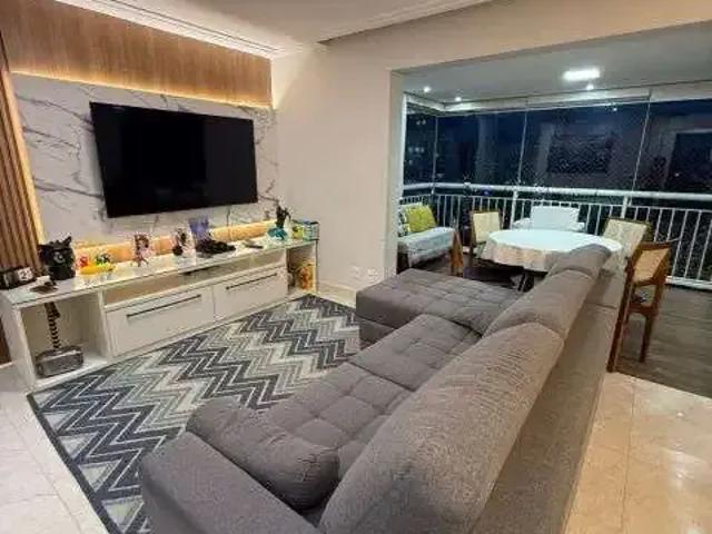 Apartamento para Venda em São Paulo/SP Imirim 3 Quartos