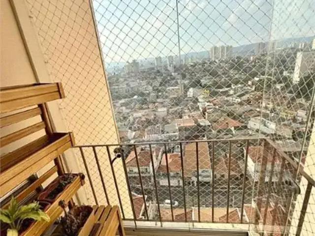 Apartamento para Venda em São Paulo/SP Imirim 3 Quartos