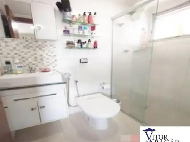 Apartamento para Venda em São Paulo/SP Imirim 3 Quartos