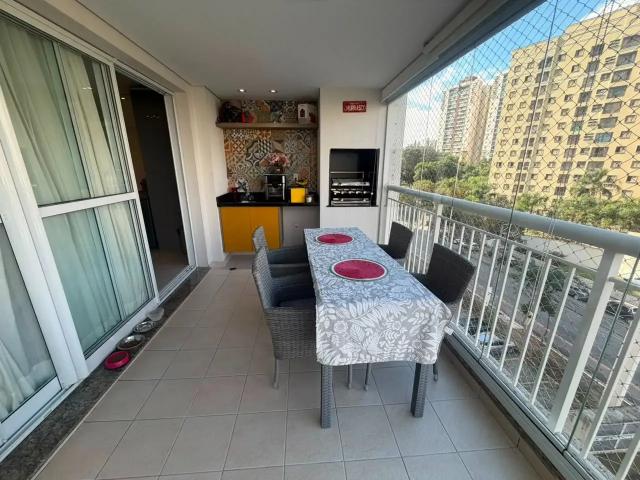 Apartamento para Venda em São Paulo/SP Imirim 3 Quartos