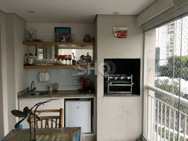 Apartamento para Venda em São Paulo/SP Imirim 3 Quartos