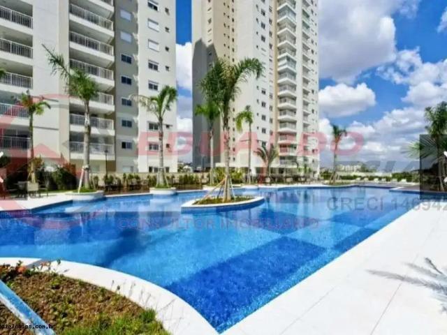 Apartamento para Venda em São Paulo/SP Imirim 3 Quartos