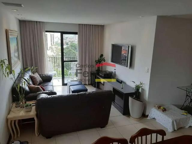 Apartamento para Venda em São Paulo/SP Imirim 3 Quartos