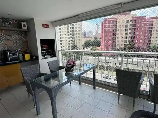 Apartamento para Venda em São Paulo/SP Imirim 3 Quartos