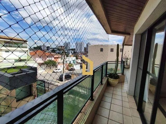 Apartamento para Venda em São Paulo/SP Imirim 3 Quartos