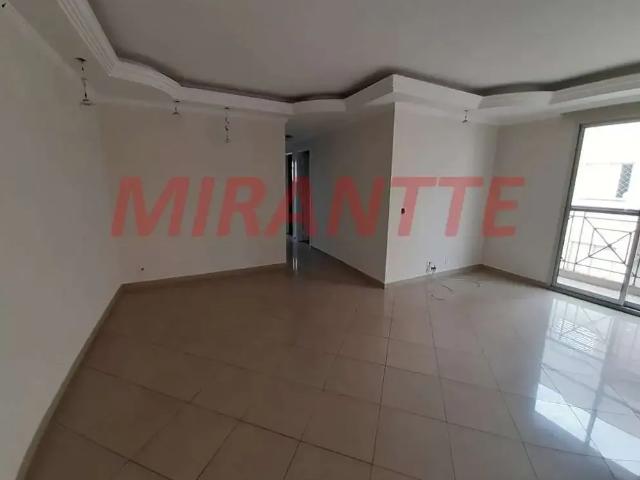Apartamento para Venda em São Paulo/SP Imirim 3 Quartos