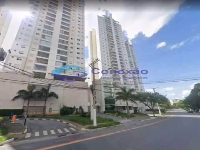 Apartamento para Venda em São Paulo/SP Imirim 3 Quartos