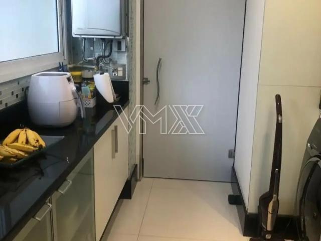 Apartamento para Venda em São Paulo/SP Imirim 3 Quartos