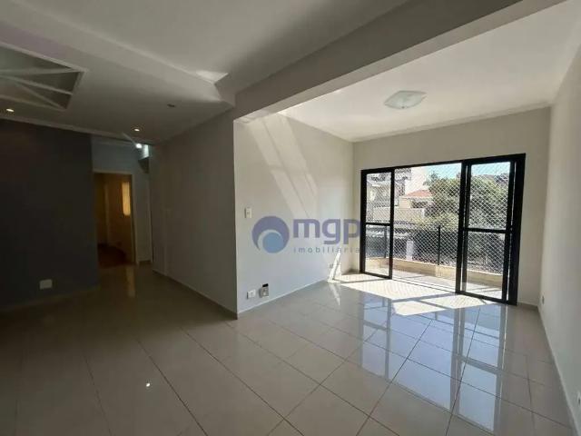 Apartamento para Venda em São Paulo/SP Imirim 3 Quartos