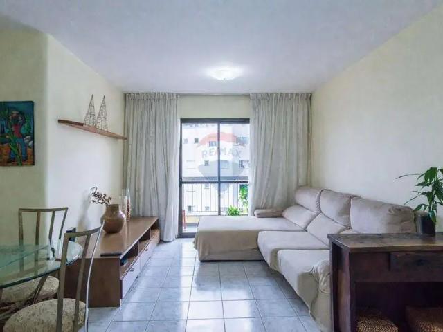 Apartamento para Venda em São Paulo/SP Imirim 3 Quartos