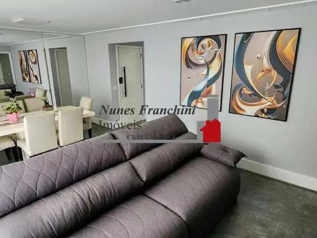 Apartamento para Venda em São Paulo/SP Imirim 3 Quartos