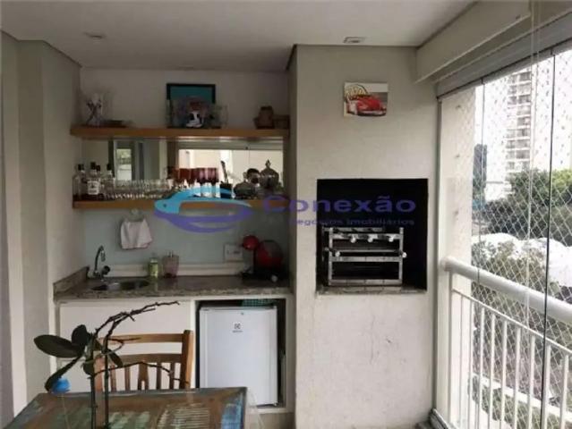 Apartamento para Venda em São Paulo/SP Imirim 3 Quartos