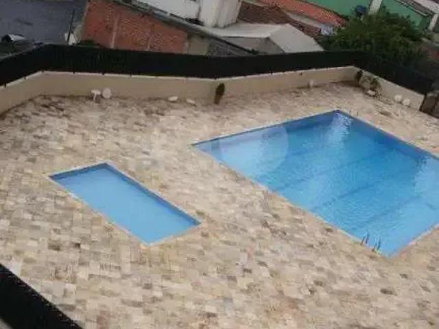 Apartamento para Venda em São Paulo/SP Imirim 3 Quartos