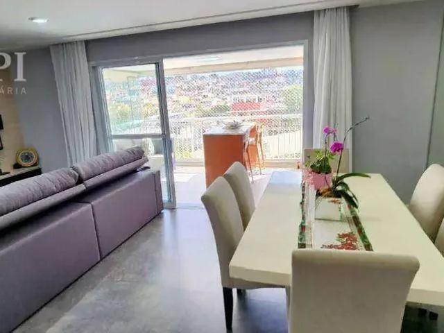 Apartamento para Venda em São Paulo/SP Imirim 3 Quartos