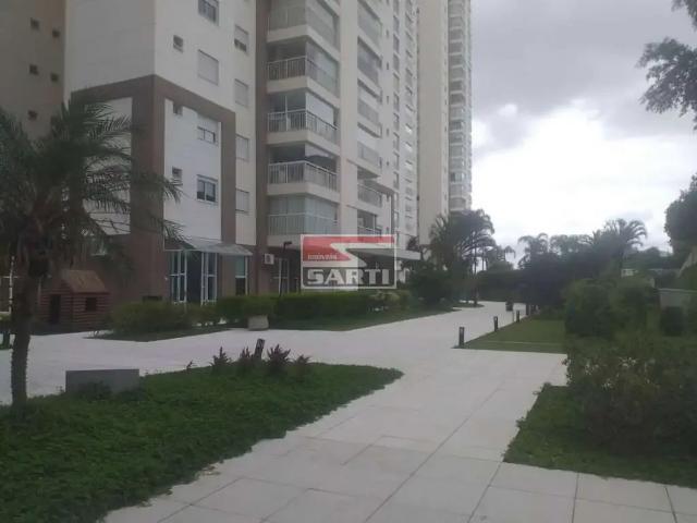 Apartamento para Venda em São Paulo/SP Imirim 3 Quartos
