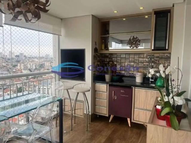 Apartamento para Venda em São Paulo/SP Imirim 3 Quartos