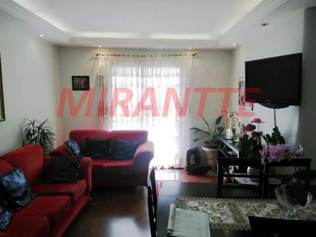 Apartamento para Venda em São Paulo/SP Imirim 3 Quartos
