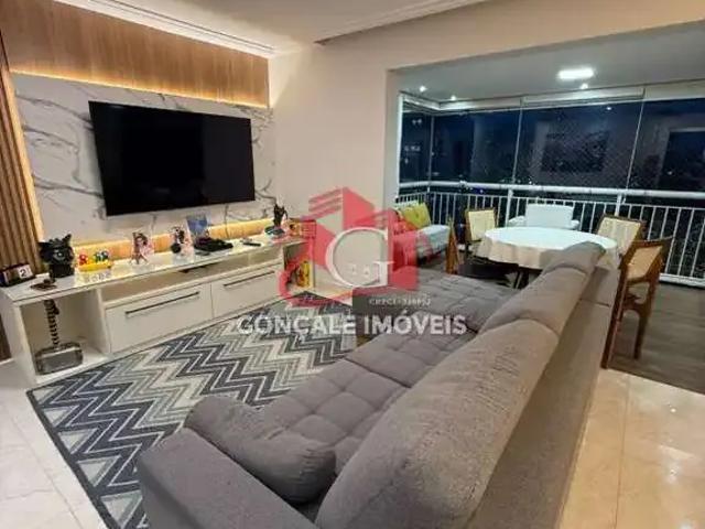 Apartamento para Venda em São Paulo/SP Imirim 3 Quartos