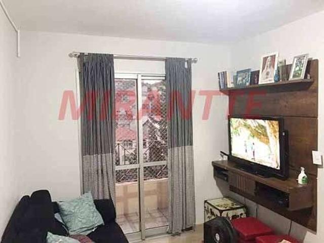 Apartamento para Venda em São Paulo/SP Imirim 3 Quartos