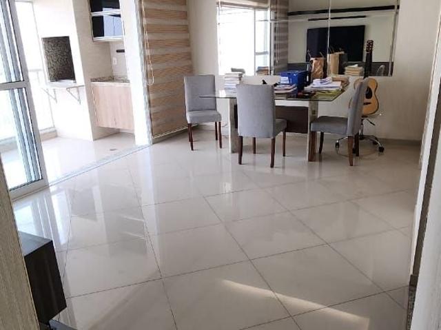 Apartamento para Venda em São Paulo/SP Imirim 3 Quartos