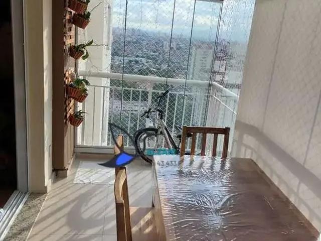 Apartamento para Venda em São Paulo/SP Imirim 3 Quartos